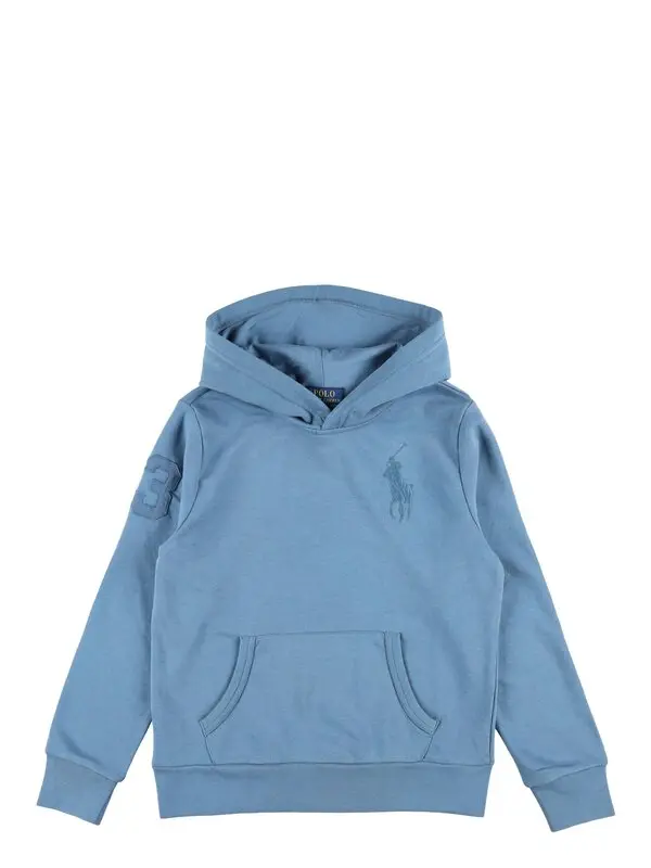 Polo Ralph Lauren Clothing - Camp Blue