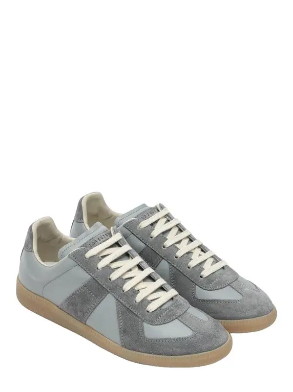 MAISON MARGIELA Replica Sneakers - Grey