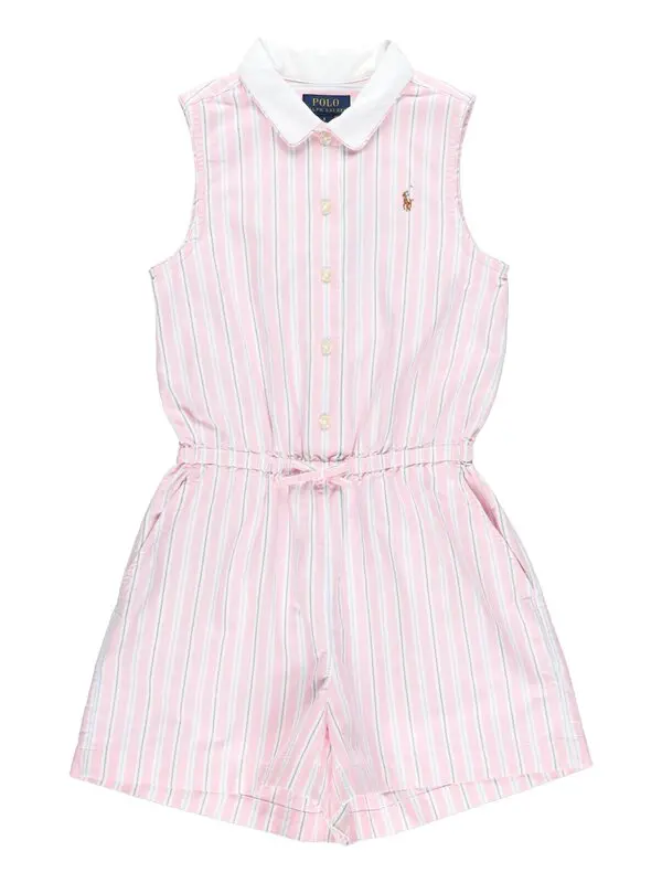 Polo Ralph Lauren Dress - Pink