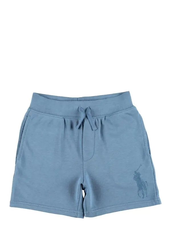 Polo Ralph Lauren Shorts - Camp Blue