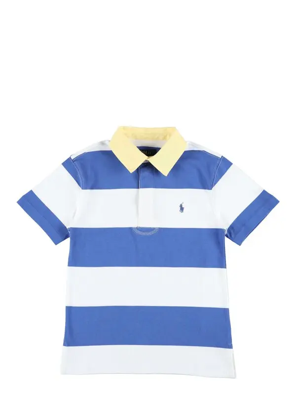 Polo Ralph Lauren Polo Shirt - White