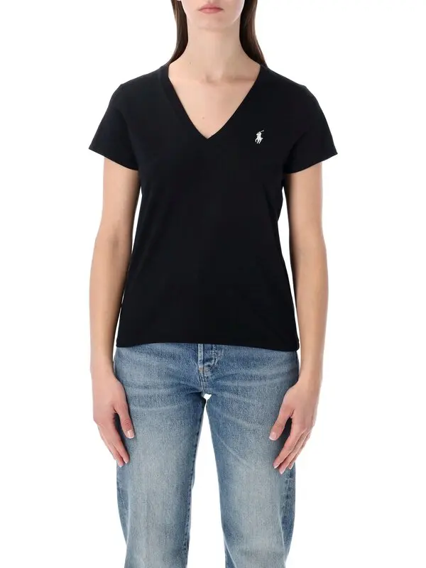 Polo Ralph Lauren T-shirt - Polo Black
