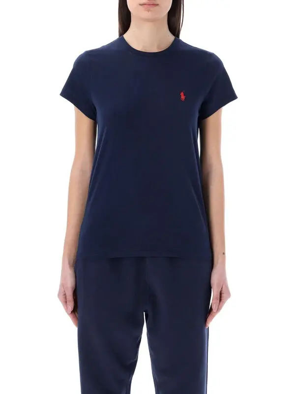 Polo Ralph Lauren Classic Fit T-shirt - Cruise Navy