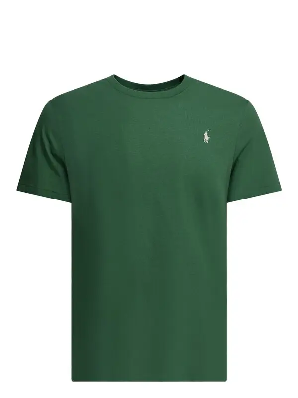 Polo Ralph Lauren T Shirts - Green