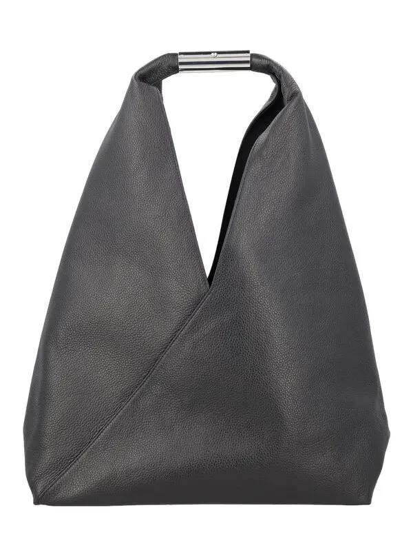 MAISON MARGIELA Japanese Bag - Black