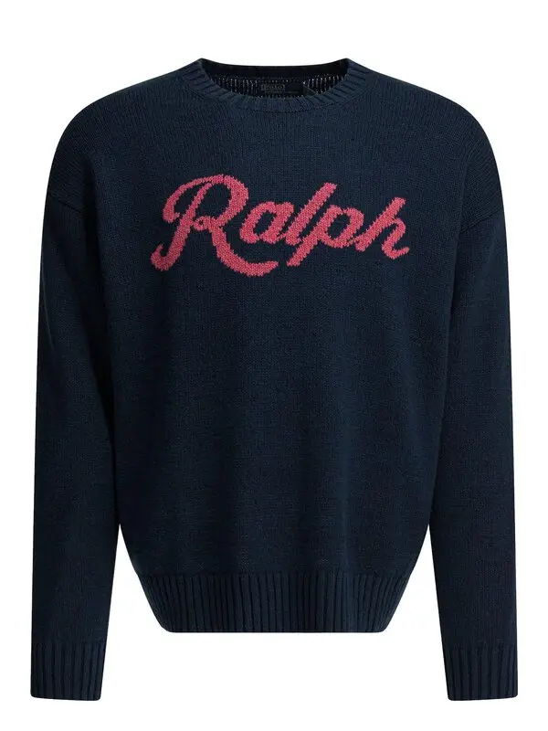 Polo Ralph Lauren Knitwear - Blue