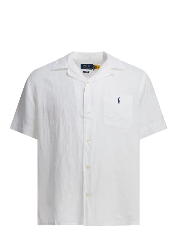 Polo Ralph Lauren Shirts - White