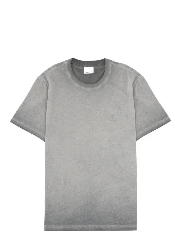 MARANT T Shirt 'honore - Grey