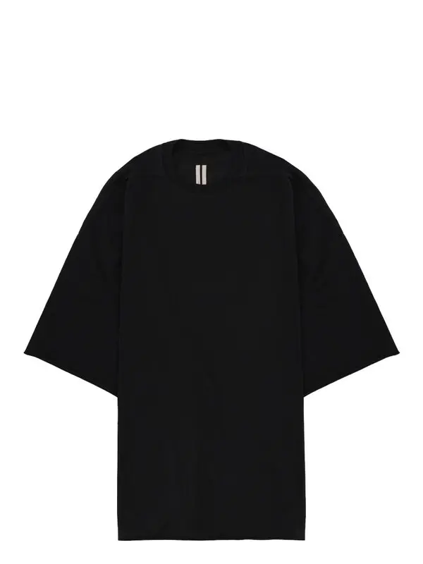Rick Owens Tommy T' T Shirt - Black