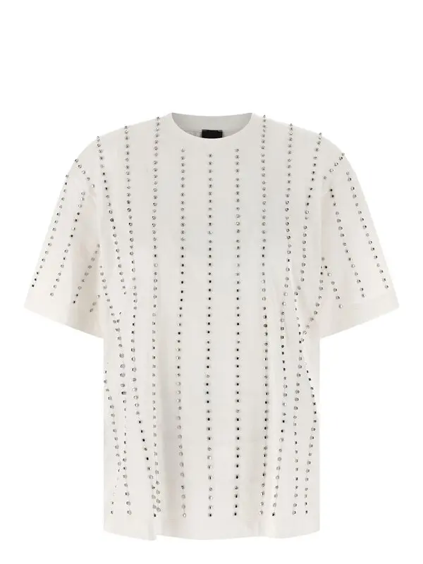 Pinko Wilma' T-shirt - White