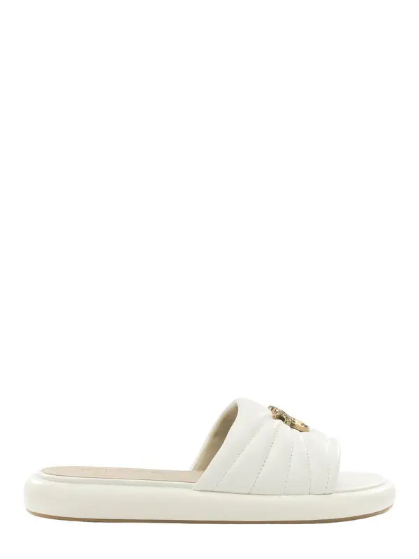 Pinko Sandals - White