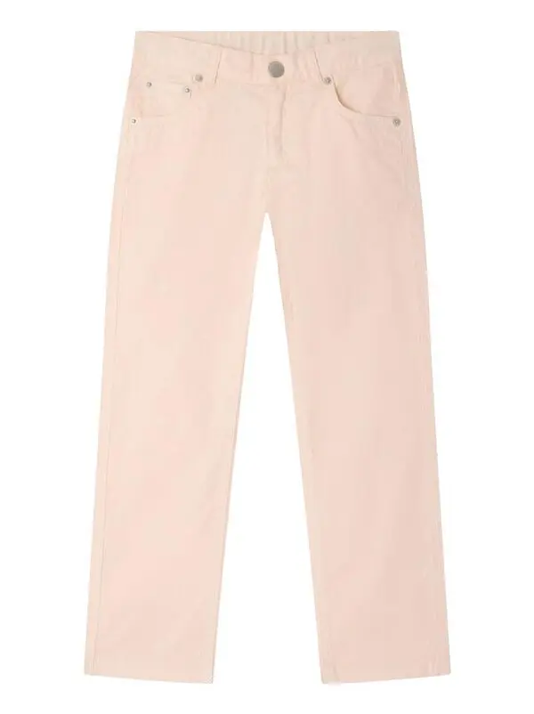 Bonpoint Lewey Pants - Pink