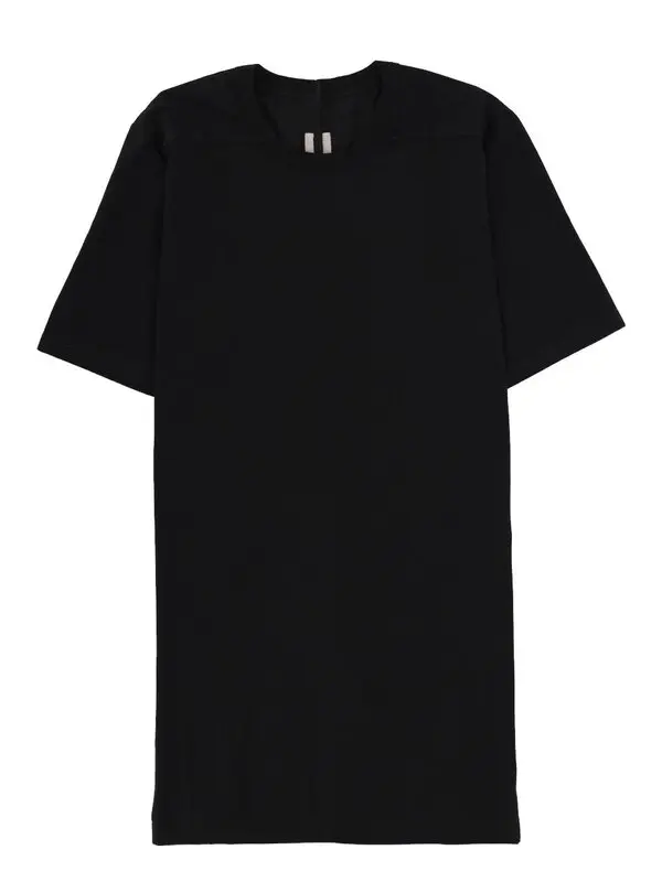 Rick Owens Level T' T Shirt - Black
