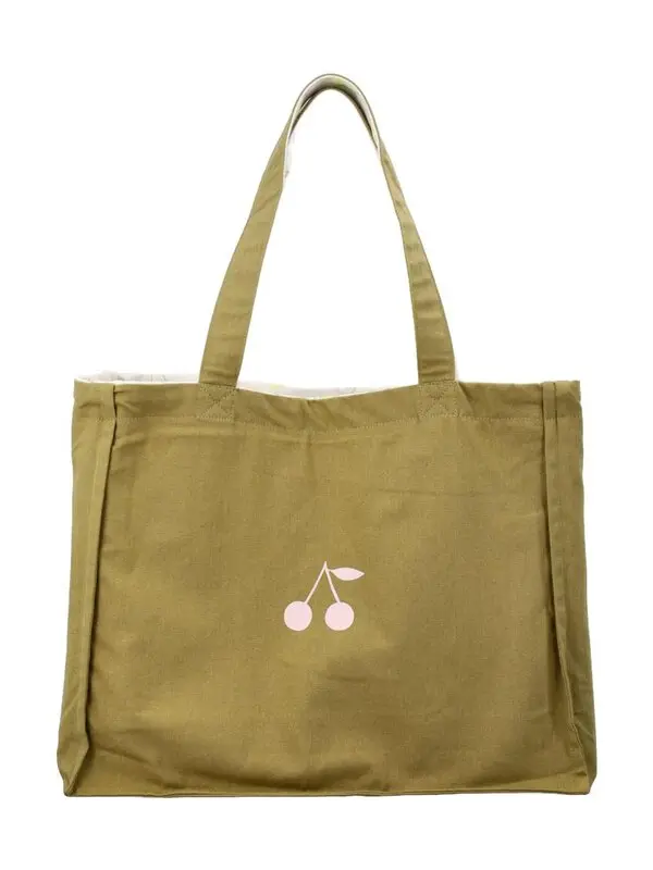 Bonpoint Emiko Bag - Multicolour