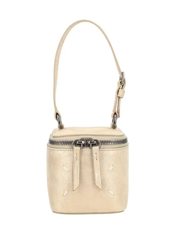 MAISON MARGIELA Cube Bag - Beige