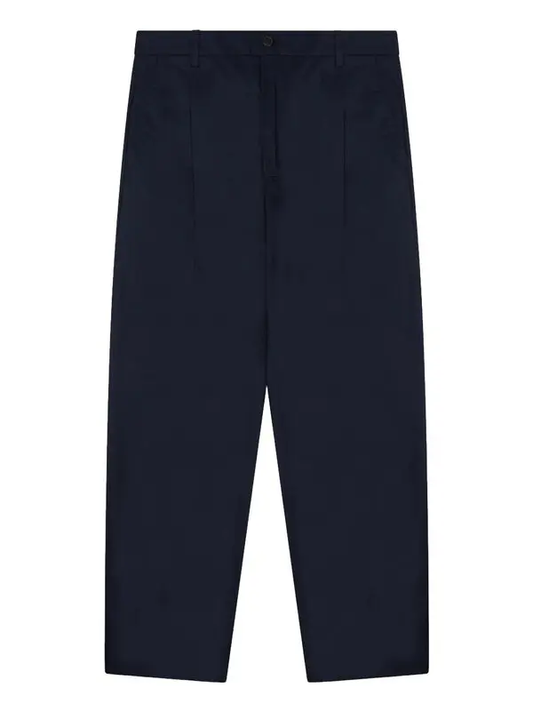 DEPARTMENT 5 Gin Trousers - Black