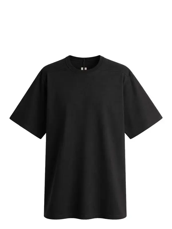 Rick Owens Brad T' T Shirt - Black