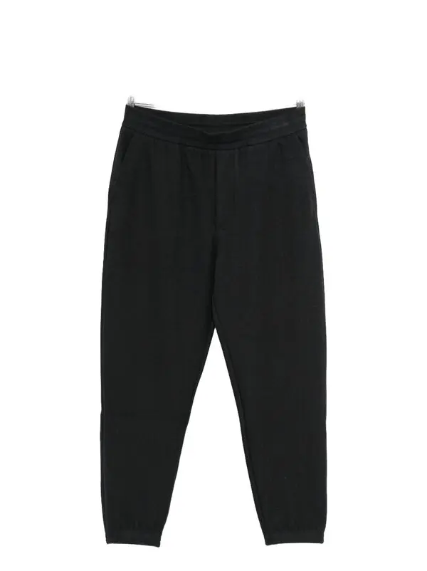 Emporio Armani Sweatpants - Blue