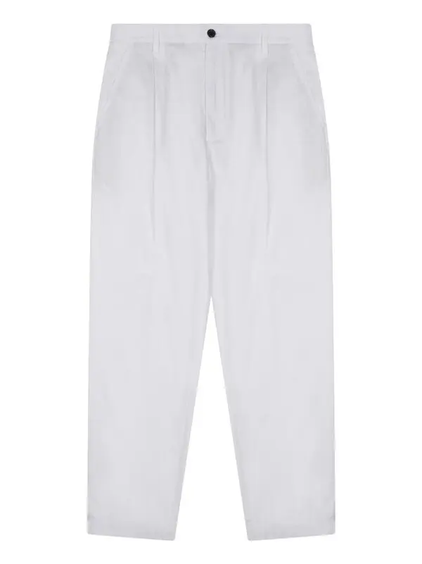 DEPARTMENT 5 Gin Trousers - White