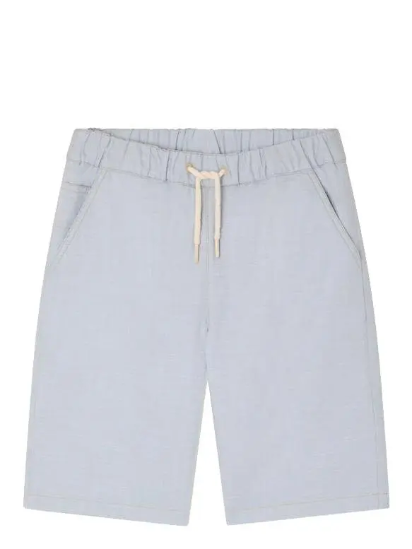 Bonpoint Elgar Bermuda Shorts - Blue