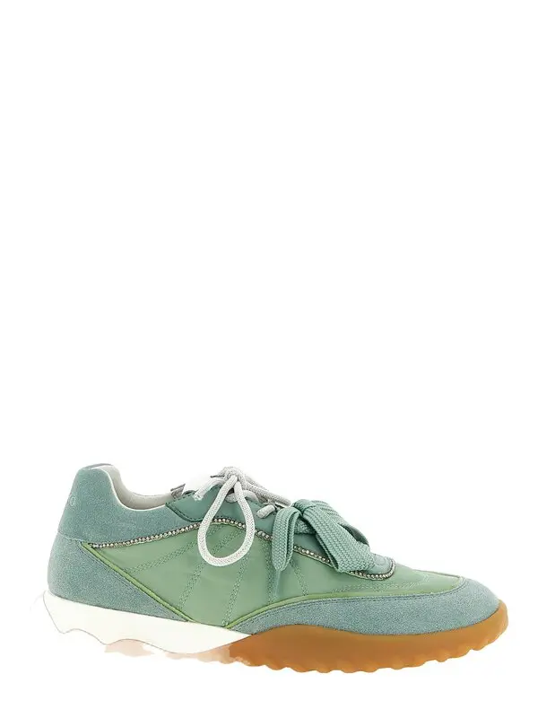 Pinko Gea 02 Sneakers - Green