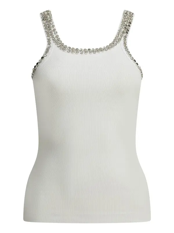 Pinko Tops - White