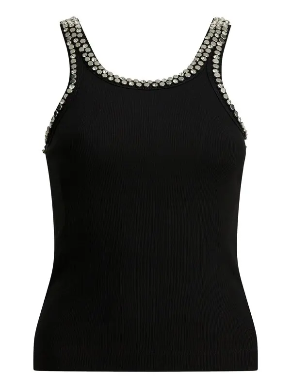 Pinko Tops - Black