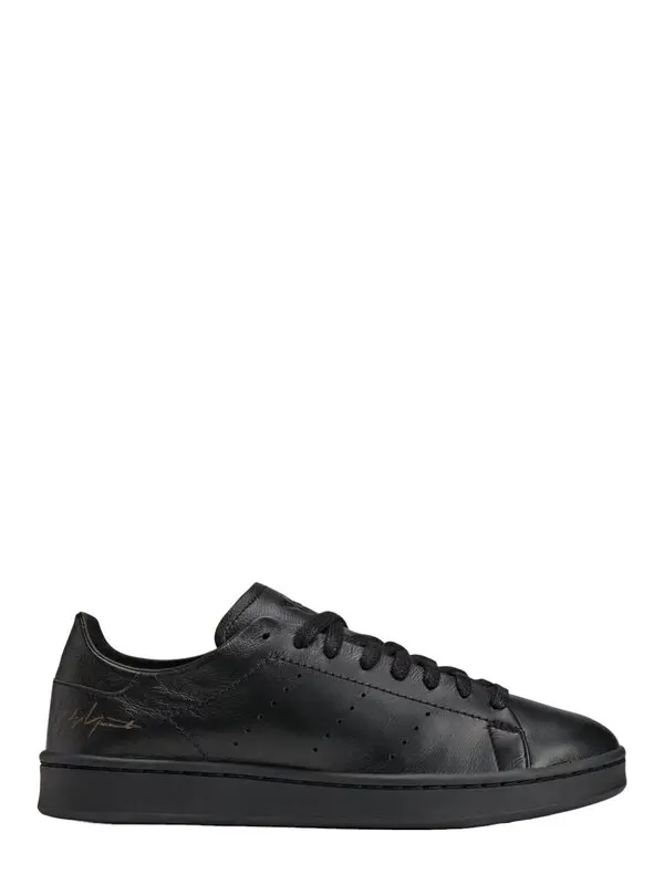 Y3 Stan Smith Sneakers - Black