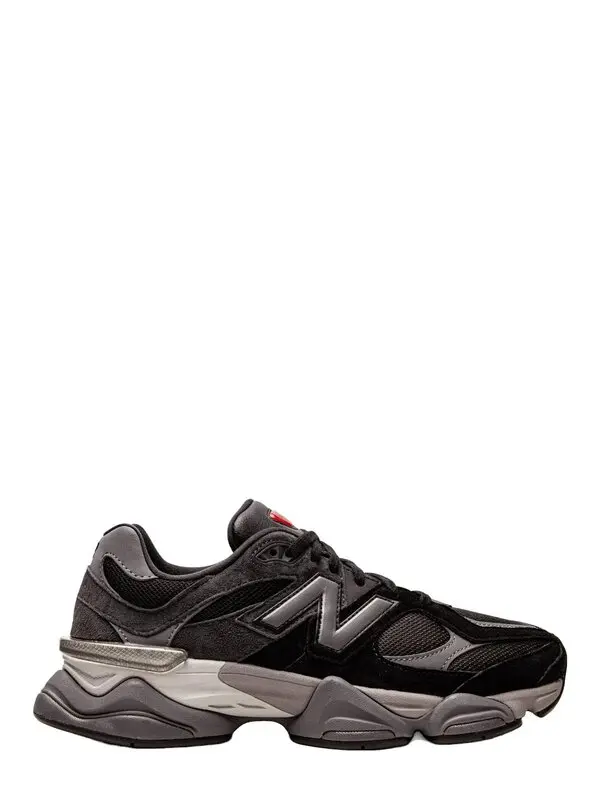 NEW BALANCE 9060 Sneakers - Black