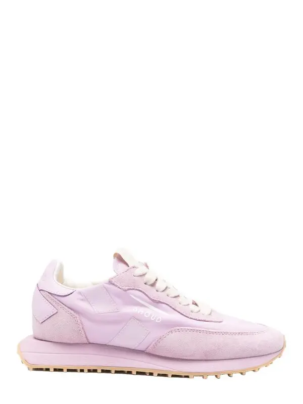 GHOUD VENICE Rush Sneakers - Pink