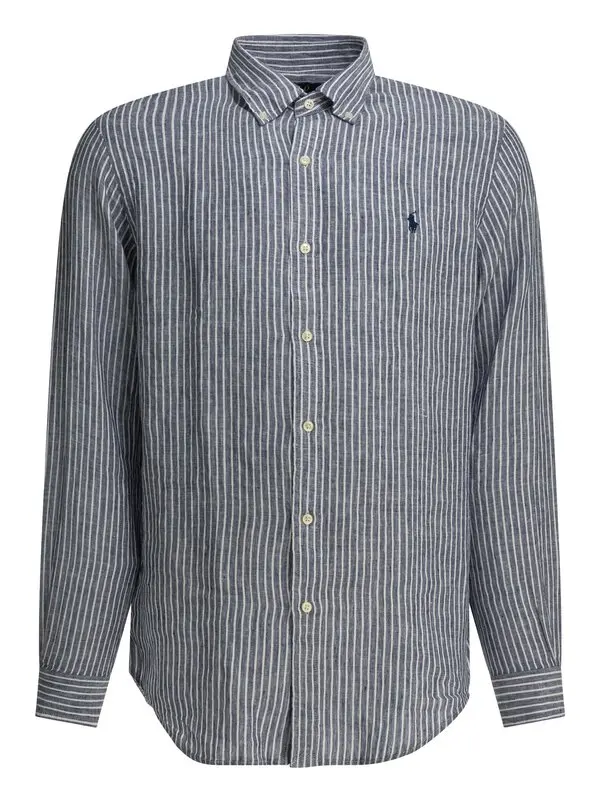 Polo Ralph Lauren Shirts - Blue