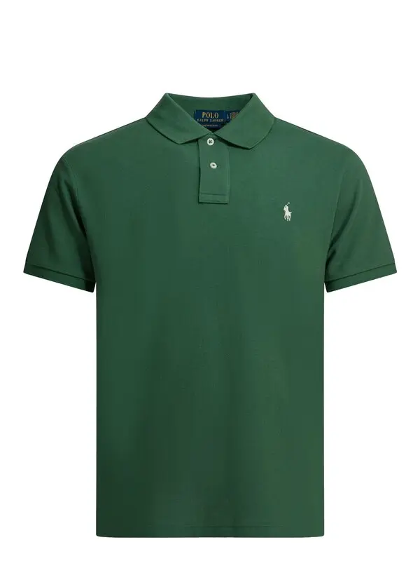 Polo Ralph Lauren Polo Shirts - Green