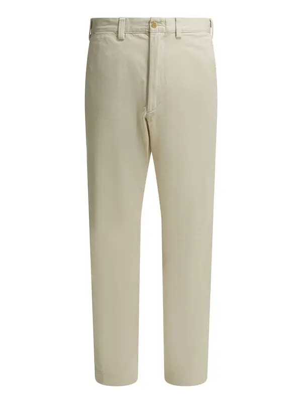 Polo Ralph Lauren Trousers - Grey