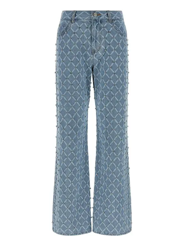 Pinko Wanda Jeans - Light Blue