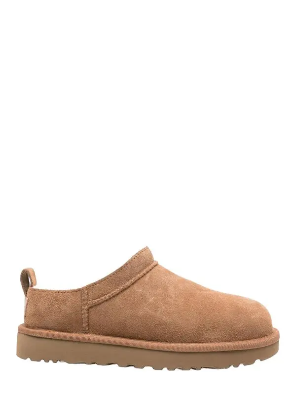 UGG Classic Micro Slippers - Beige