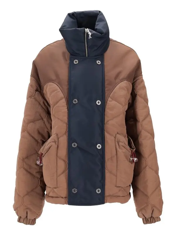 MARBELL Kate Jacket - Medal Bronze