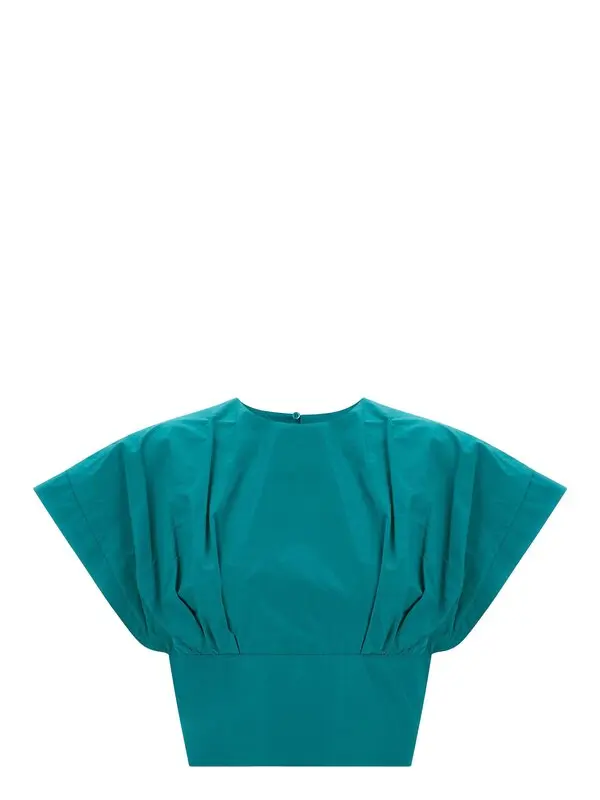 Pinko Asparago Top - Green