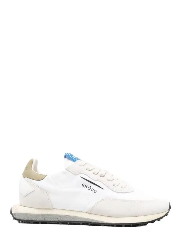 GHOUD VENICE Rush Sneakers - White