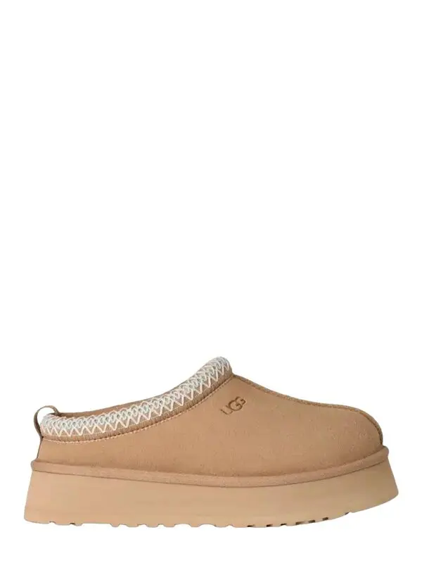 UGG Tazz Ii Slippers - Beige