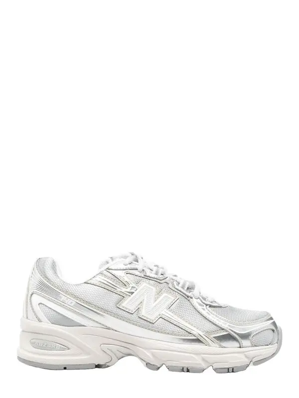 NEW BALANCE 740 Sneakers - Silver