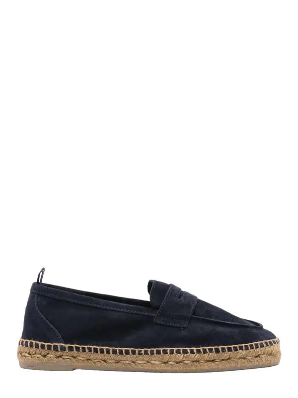 CastaÑer Nachi Espadrilles - Blue