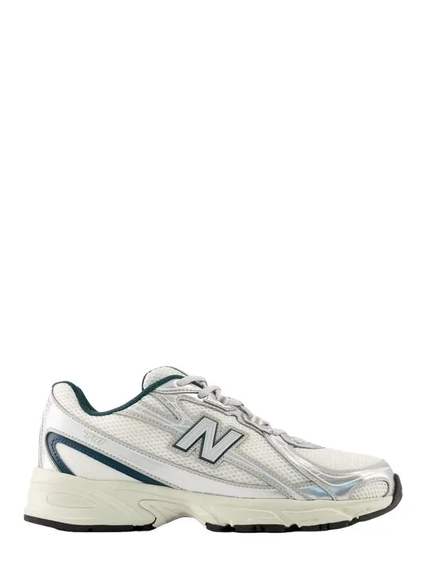 NEW BALANCE 740 Sneakers - White
