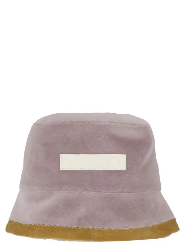 Marni Hat - Atmosphere