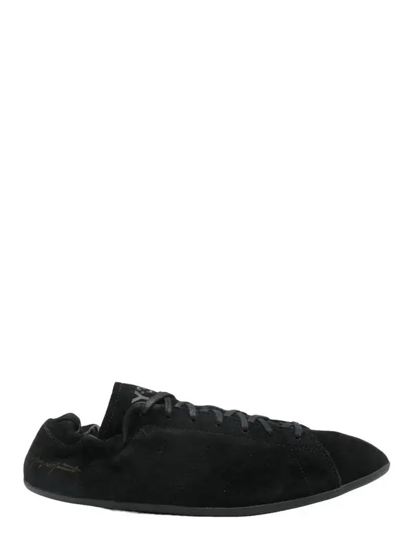 Y3 Stan Smith Sneakers - Black