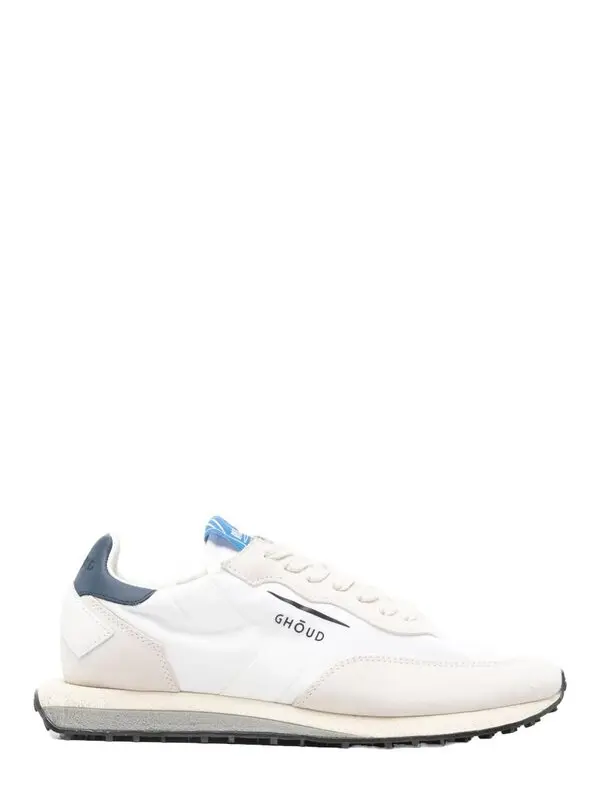 GHOUD VENICE Rush Sneakers - White