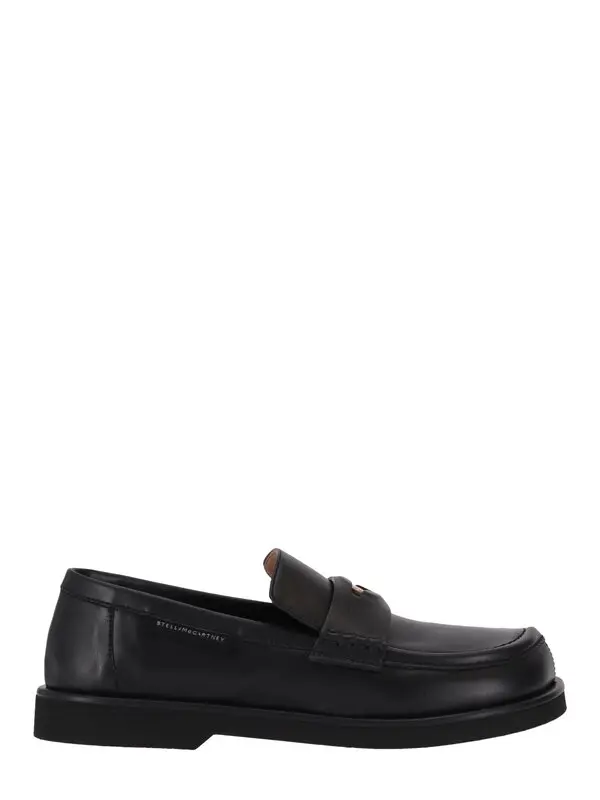 Stella McCartney Ryder Day Loafers - Black