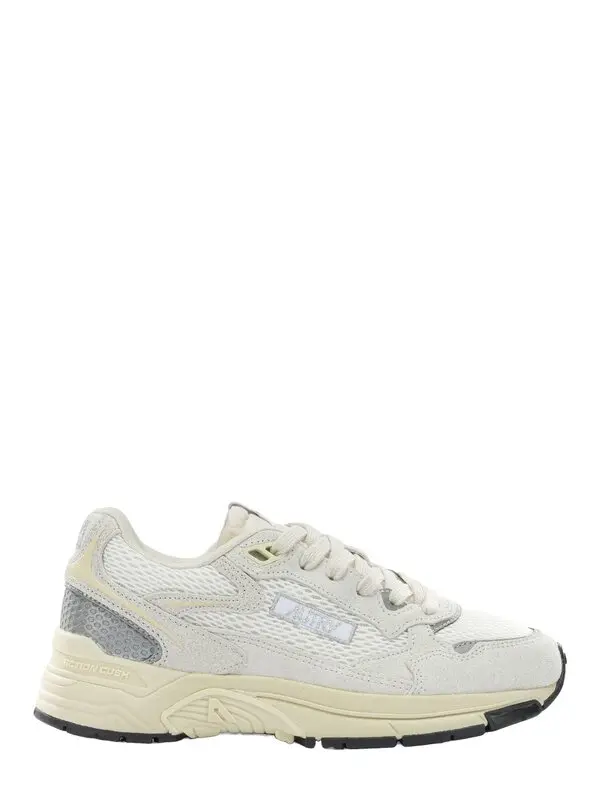 AUTRY Hyperway Sneakers - White