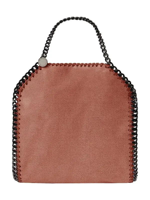 Stella McCartney Falabella Mini Bag - Brown