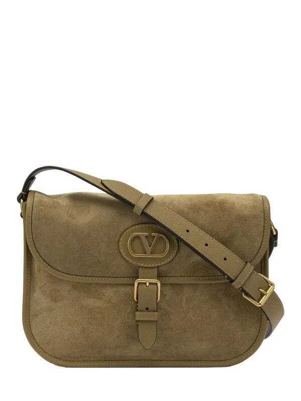 Valentino Garavani Crossbody Bag - Green