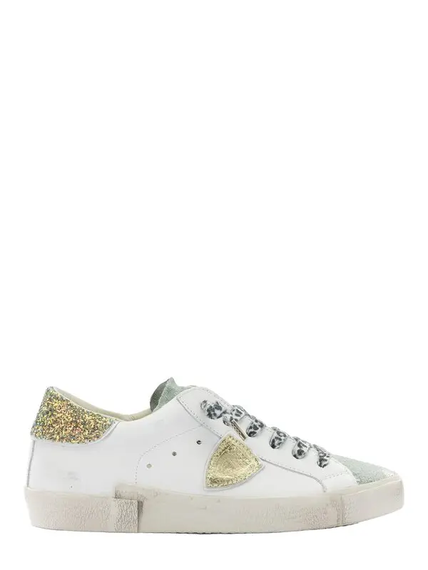 Philippe Model Sneakers & Slip-on - White